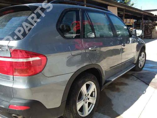 Left front driveshaft BMW X5 (E70) 3.0 d 31607545125 | 31508743675 / ...