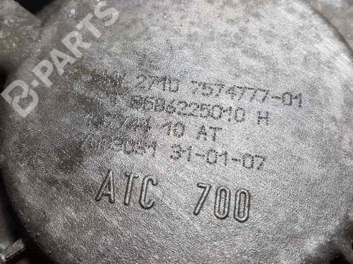 Transfer box BMW X5 (E70) xDrive 30 d 5629618 | B-Parts