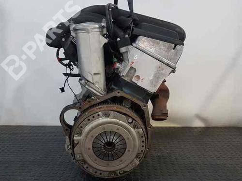 Engine MERCEDES-BENZ C-CLASS (W202) C 250 D (202.125) 5767546 | B-Parts