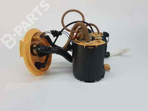 Fuel pump LAND ROVER RANGE ROVER EVOQUE (L538) 2.2 D 4x4 8355529 | B-Parts
