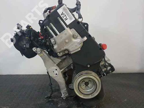 Engine FORD KA (RU8) 1.2 4683833 | B-Parts