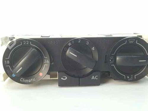 Climate control VW POLO (9N_) 1.4 TDI 9247854 | B-Parts