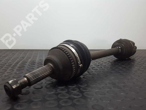Left front driveshaft FORD TRANSIT Van (FA_ _) 3286793 | B-Parts