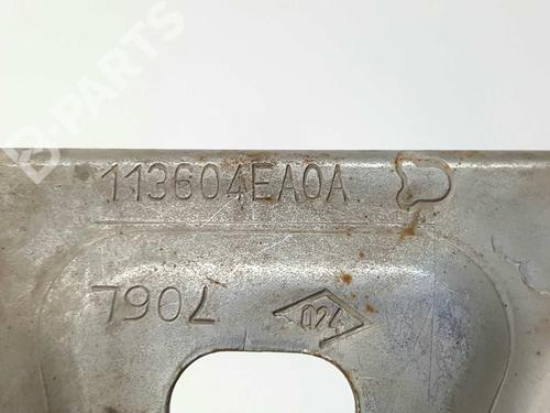 Engine mount NISSAN X-TRAIL III (T32_, T32R, T32RR) 1.6 dCi (T32 ...