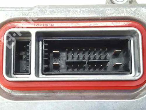 Xenon ballast MERCEDES-BENZ C-CLASS (W204) C 220 CDI (204.008) 6061982 ...