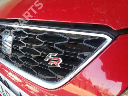Grille SEAT LEON (5F1) 4878042 | B-Parts