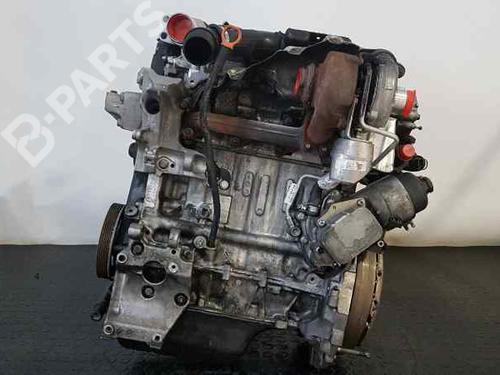 Moteur PEUGEOT PARTNER Tepee 1.6 HDi 2783931 | B-Parts