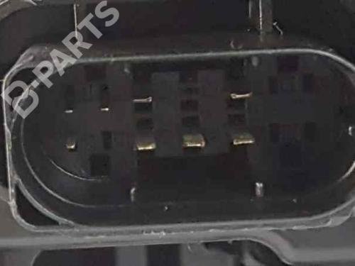 Right headlight MERCEDES-BENZ E-CLASS (W212) E 350 CDI (212.025 ...