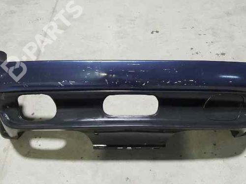 Rear bumper BMW X5 (E53) 3.0 d 2759578 | B-Parts