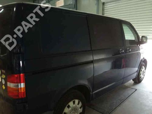 Engine VW TRANSPORTER V Bus (7HB, 7HJ, 7EB, 7EJ, 7EF, 7EG, 7HF, 7EC ...