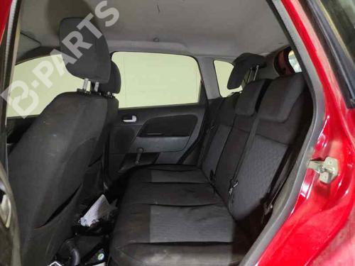 Right rear window switch FORD FIESTA V (JH_, JD_) 1.4 16V 10392046 | B ...