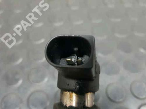 Injector FORD FIESTA V (JH_, JD_) 1.4 TDCi 2745854 | B-Parts