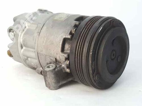 AC compressor BMW X3 (E83) 2.0 d 9728884 | B-Parts