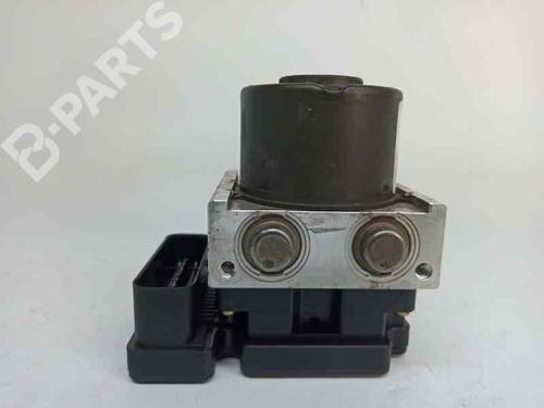 ABS pump MAZDA 3 Saloon (BK) 1.6 DI Turbo (BK12Y) 6433534 | B-Parts