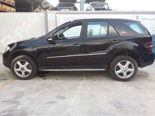 Colonne de direction MERCEDES-BENZ M-CLASS (W164) ML 320 CDI 4-matic ...