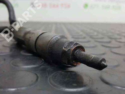 Injektor VW TRANSPORTER T4 Platform/Chassis (70E, 70L, 70M, 7DE, 7DL ...