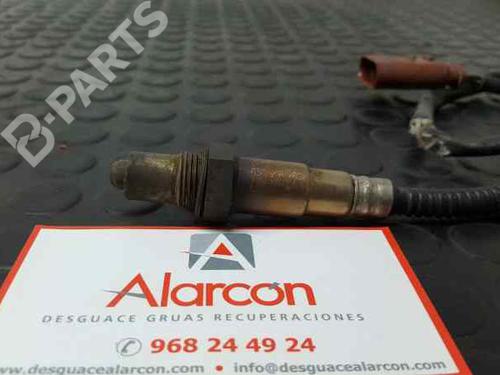 Electronic sensor AUDI A4 B7 (8EC) 1.8 T 8748183 | B-Parts