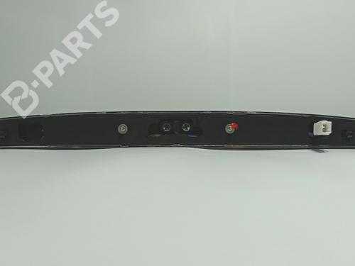 Poignée de hayon FIAT 500 (312_) 11755624 | B-Parts