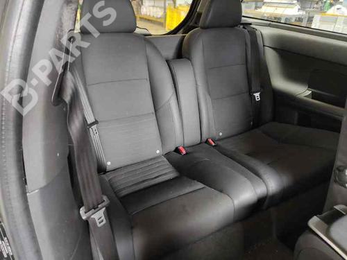 Left front seat VOLVO C30 (533) 1.6 D 10557021 | B-Parts
