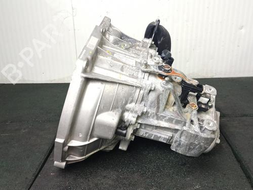 Gearbox FORD TRANSIT COURIER B460 MPV 1.5 EcoBlue 11086322 | B-Parts
