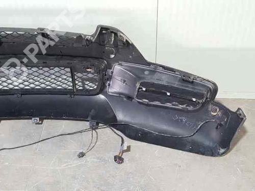 Front bumper BMW X6 (E71, E72) xDrive 30 d 5146657 | B-Parts