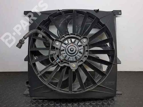 Radiator fan BMW 3 (E36) 316 i 5792367 | B-Parts