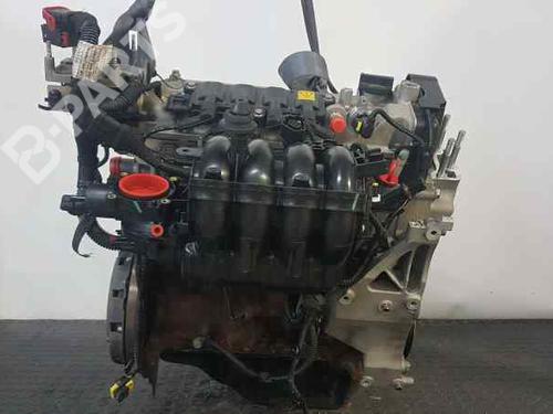 Engine FORD KA (RU8) 1.2 4683833 | B-Parts