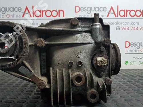 Rear differential BMW Z3 Roadster (E36) 1.9 i 2729046 | B-Parts