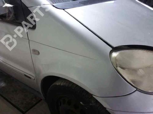 Right front fenders MERCEDES-BENZ VANEO (414) 1.7 CDI (414.700) 4829555 ...