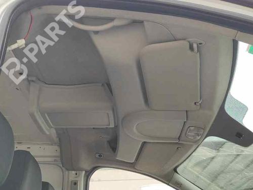 Innendach CITROËN JUMPY Van 1.6 HDi 90 16V 10092016 | B-Parts