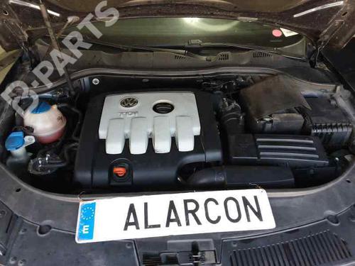 Engine VW PASSAT B6 Variant (3C5) 2.0 TDI 16V 3155680 | B-Parts