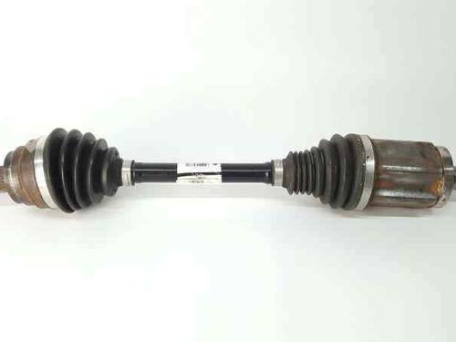 Left front driveshaft BMW X5 (E70) 3.0 d 31607545125 | 31508743675 / ...
