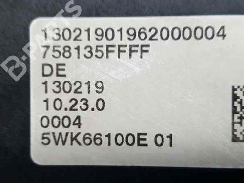 Steering rack MERCEDES-BENZ E-CLASS (W212) E 220 CDI / BlueTEC (212.001 ...