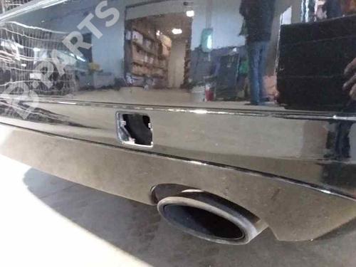 Rear bumper MERCEDES-BENZ E-CLASS (W212) E 350 CDI (212.025) 6315875 ...