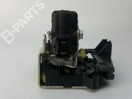 Serrure avant gauche DACIA DUSTER (HS_) 1.5 dCi (HSAJ) 3292751 | B-Parts