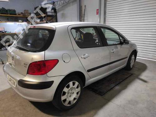 Sélecteur de boîte de vitesse manuelle PEUGEOT 307 (3A/C) 1.6 HDi 110 ...