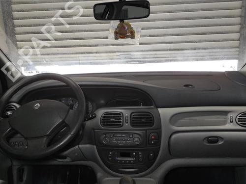 Dashboard RENAULT MEGANE Scenic (JA0/1_) 1.9 dTi (JA0N) 13418594 | B-Parts