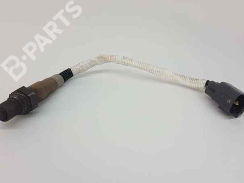 Electronic sensor PEUGEOT 107 (PM_, PN_) 1.0 10182748 | B-Parts