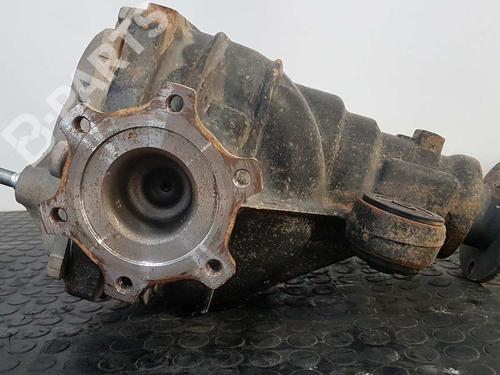 Pont arrière NISSAN PATHFINDER III (R51) 2.5 dCi 4379227 | B-Parts