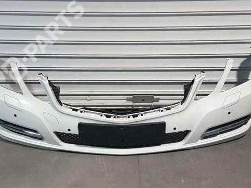 Stoßstange vorne MERCEDES-BENZ E-CLASS (W212) E 220 CDI (163 hp) | B-Parts