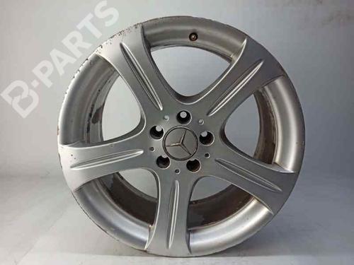 Pièces de voiture d'occasion pour MERCEDES-BENZ S-CLASS (W221) S 320 ...