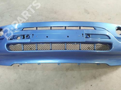 Front bumper BMW X5 (E53) 3.0 d 6297408 | B-Parts