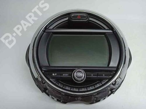 Electronic module MINI MINI (F56) Cooper 8498705 | B-Parts