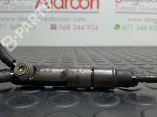 Injektor VW TRANSPORTER T4 Platform/Chassis (70E, 70L, 70M, 7DE, 7DL ...