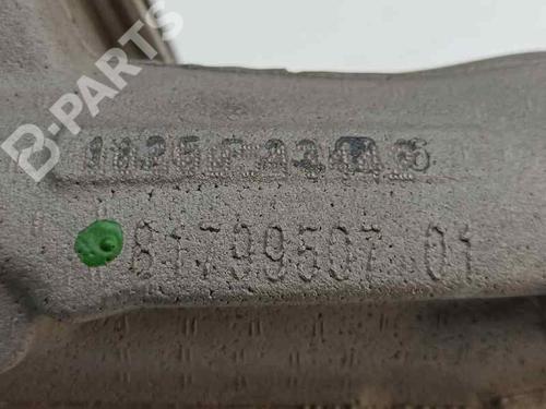 Turbocharger/Supercharger MINI MINI (F56) Cooper 8517311 | B-Parts