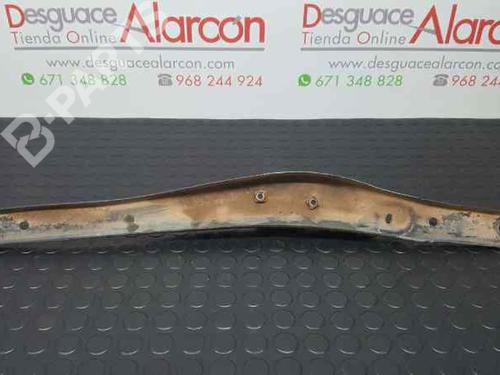 Front bumper reinforcement DACIA DUSTER (HS_) 1.5 dCi 8748694 | B-Parts