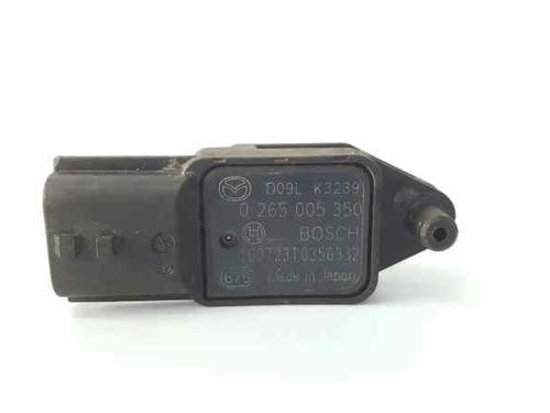 Electronic sensor MAZDA 3 (BM, BN) 2.0 4898866 | B-Parts