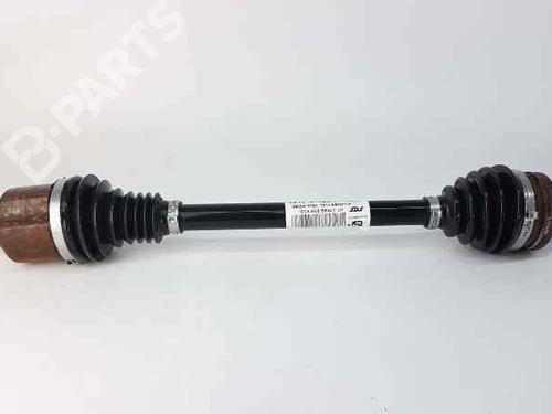 Used Car Parts For PEUGEOT 308 II (LB_, LP_, LW_, LH_, L3_) 1.2 THP 110 ...