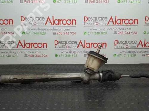 Steering rack RENAULT KANGOO / GRAND KANGOO II (KW0/1_) 1.5 dCi 70 ...
