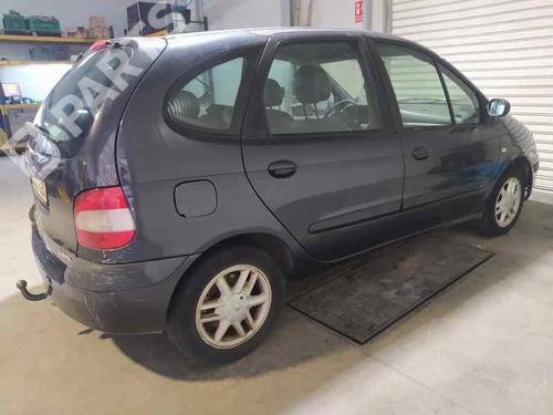 Manual gearbox selector RENAULT SCÉNIC I MPV (JA0/1_, FA0_) 1.9 dTi ...